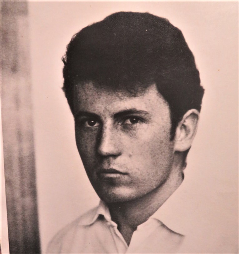BENDER, Robert – THE AUSTRALIAN PEACE HONOUR ROLL